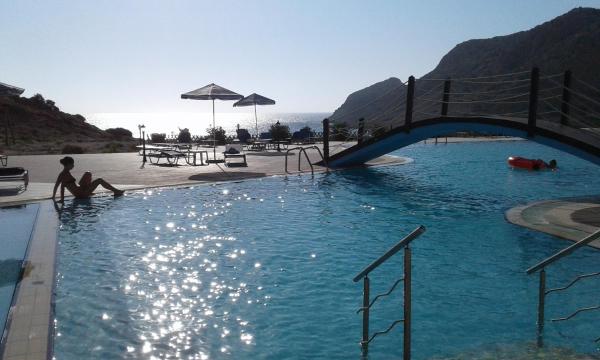 Royal Beach Hotel - Grèce