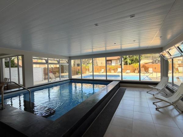 Suite Pinamar 09 - Pinamar