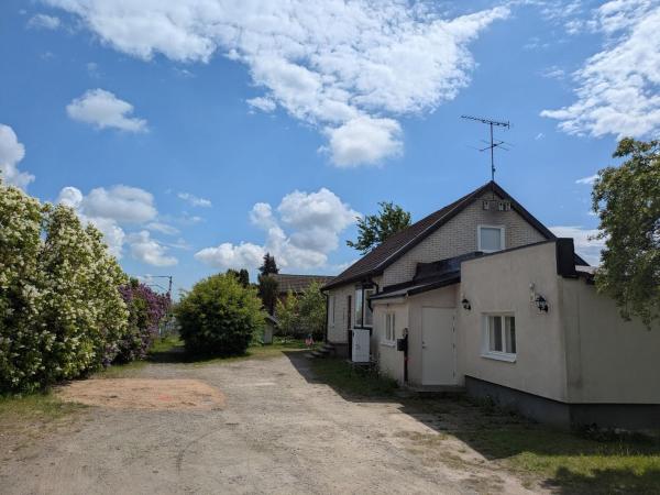 A Charming Countryside Accommodation Near Malm - Malmö