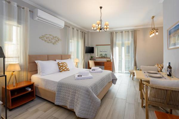Casa Voula Apartment - Corfu Old Town - Corfú