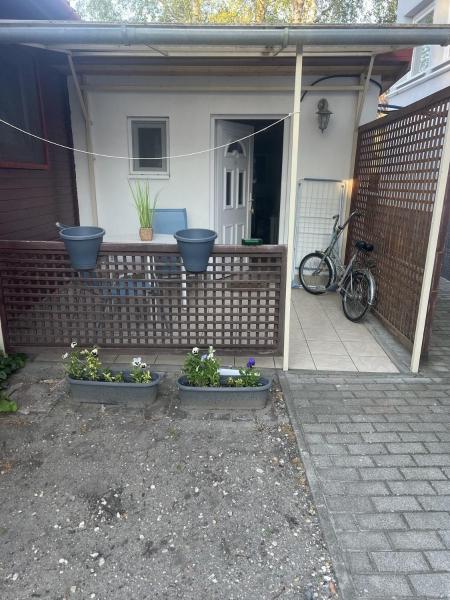 Centrum Apartman Balatonfenyves - Balatonfenyves