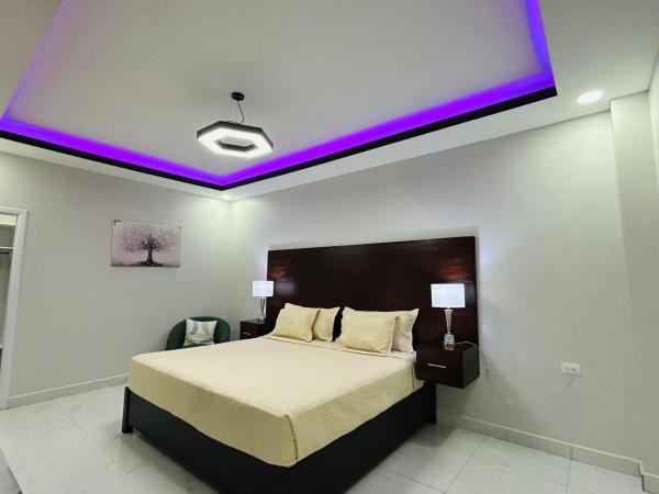 Hotel New York - Honduras