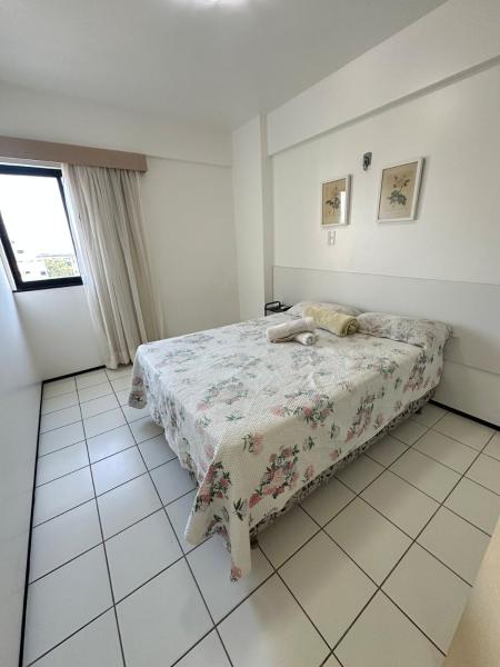 Flat Biarritz - Praia Litoranea - São Luís