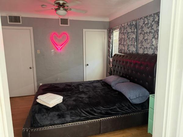 Downtown Mother-in-law Suite Moreland - Arizona