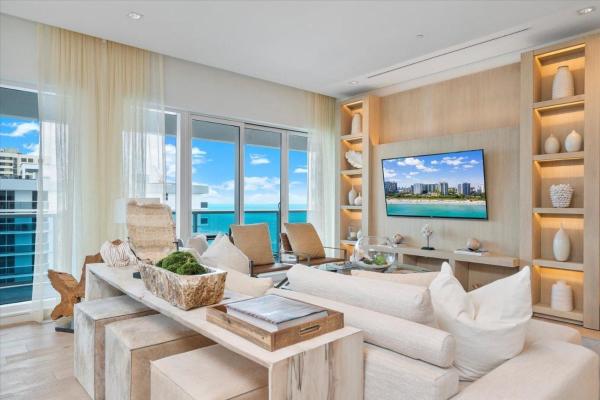 Ocean Pearl Ph1605 - Miami Beach, FL