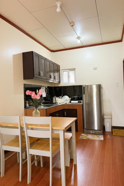 Audi's Serviced Apartment - Puerto Princesa