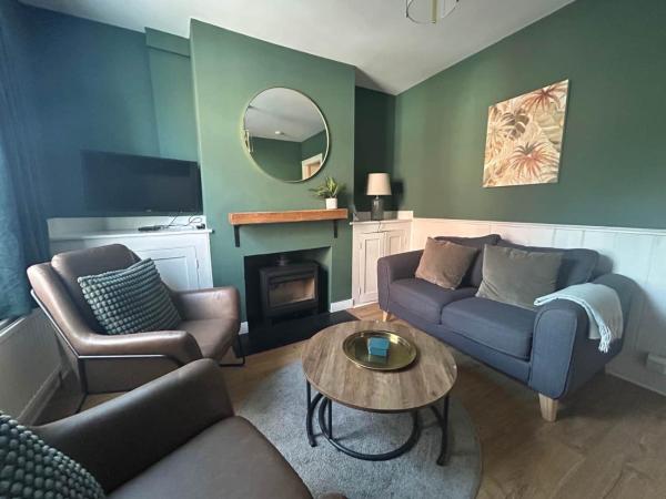 The Canterbury Home Getaway - Canterbury