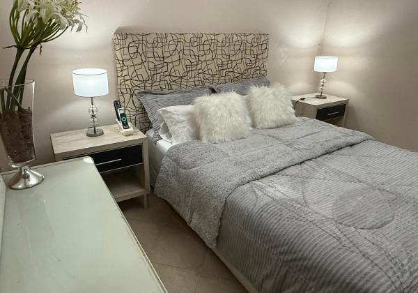 Infinit Home Duplex Entero - Termas de Río Hondo
