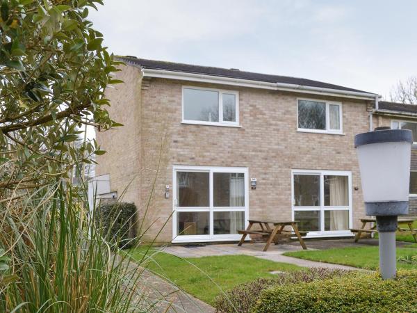 Newquay Holiday Villa - Mawgan Porth