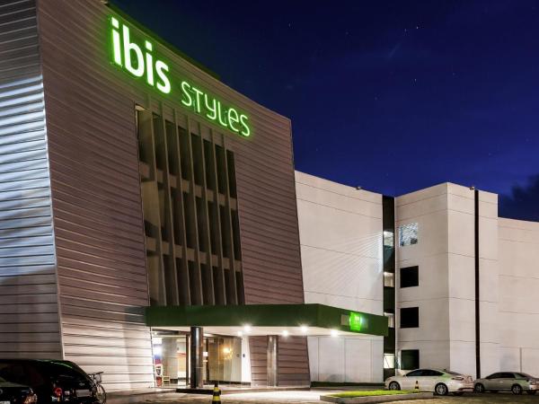 Ibis Styles Sao Mateus - São Mateus