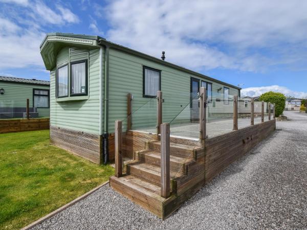 Fellside Lodge - Cockermouth