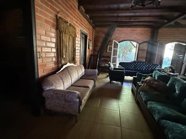 Casarão Em Sítio Paradisíaco - Pomerode
