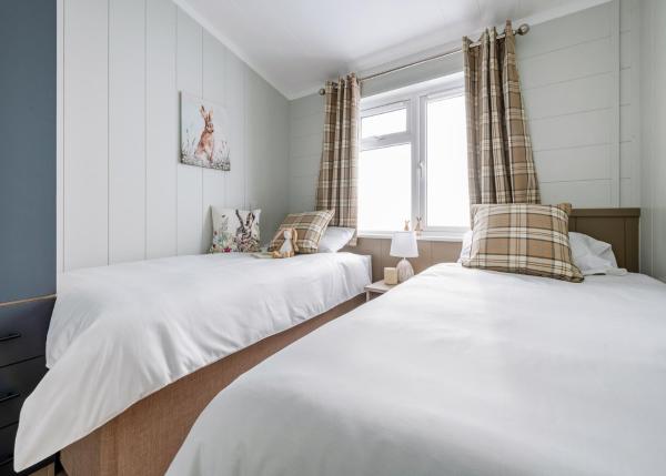 Bosworth Lakeside Lodges - England