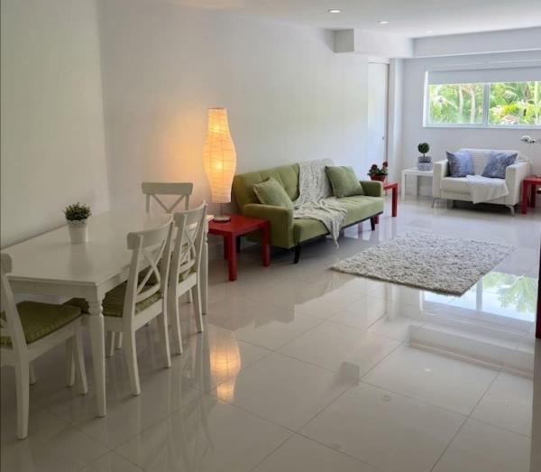 Modern Luxury 2br Condo On Miami Beach - Miami Beach, FL