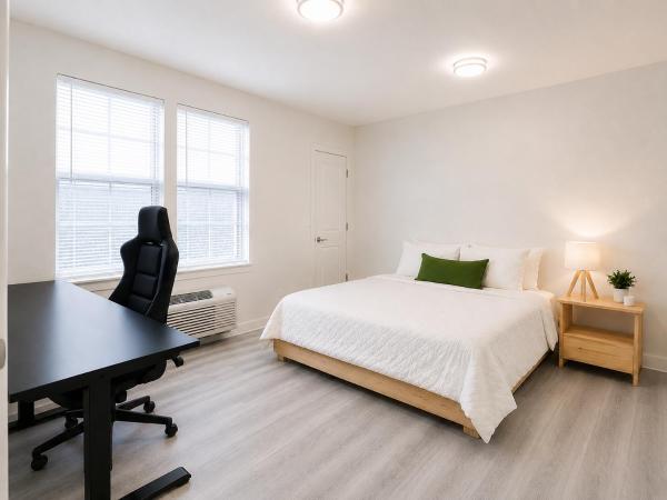 Private Room Near Metlife Stadium & Nyc & Parking - Manhattan, NY