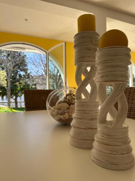 Villa Al Mare Con Giardino - San Lorenzo al Mare