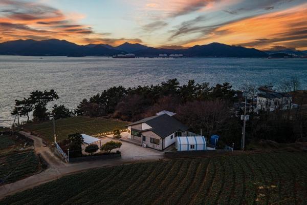 Namhae Mansion Morak - Yeosu-si