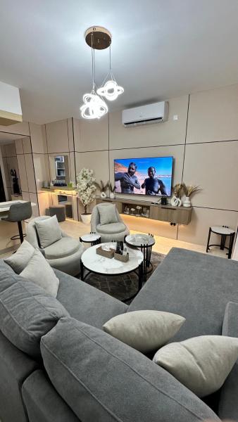 Raha Inn Apartment - Aqaba