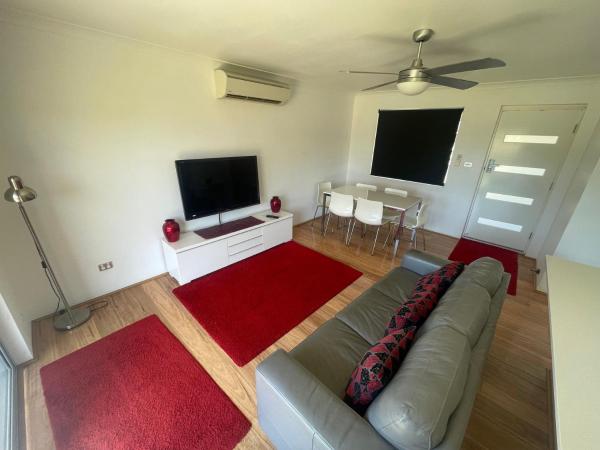 Unit 11, 2 Casuarina Crescent - Jurien Bay