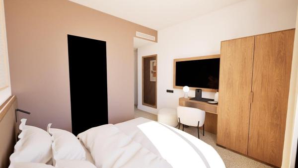Hotel & Spa Des Beaux-arts, A Member Of Radisson Individuals - Cher