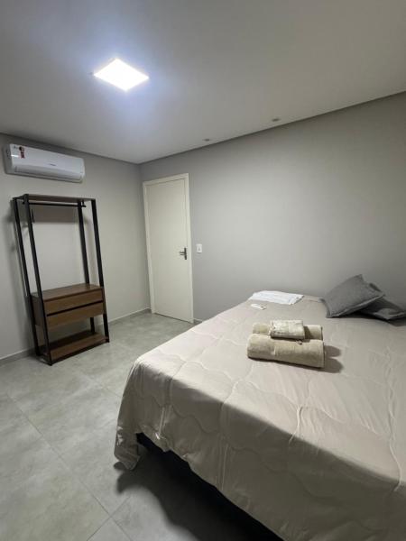 Residencial Limière - Ametista do Sul