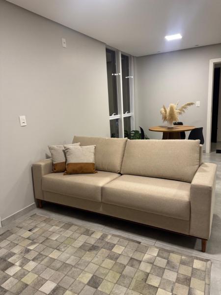 Residencial Limière 2 Quartos - Ametista do Sul