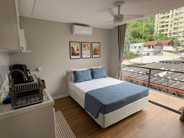 Alvaro Guest House - Rio de Janeiro