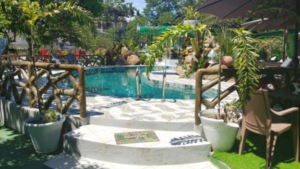 Giardino Romantico - Dumaguete