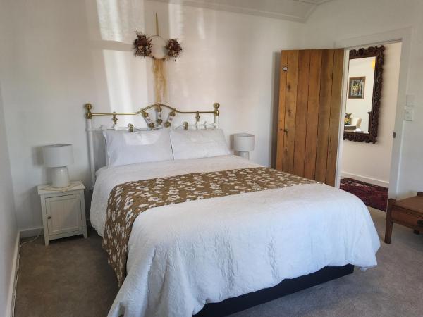 Honeymoon Cottage - Thames