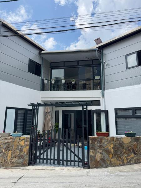 Sương Sa Pa Homestay - Sa Pa