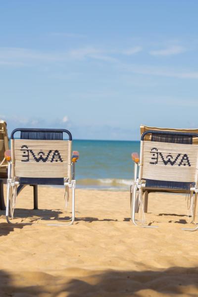 Awê Villa Boutique & Beach Club - Trancoso, Brasil
