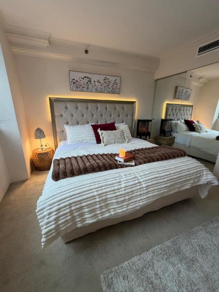 Perfect Staycation, Enjoy A Spa, Easy City Access - North Sydney