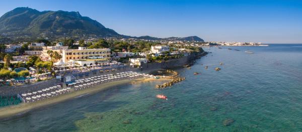 Hotel Terme Tritone Resort & Spa - Forio