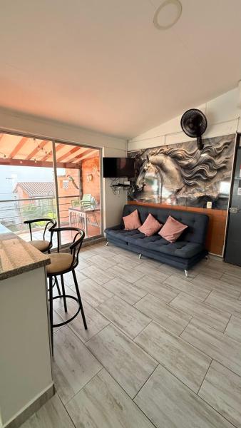 Apartasol En San Jeronimo, Ciudadela Del Sol 301 - El Paraiso - San Jerónimo