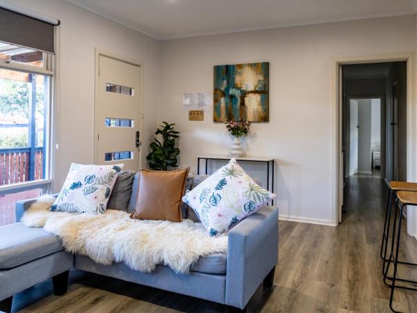 Stayau Cozy 3br Getaway Near Westfield Knox - City of Knox