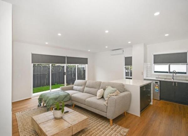 Modern Stawell Retreat -2 Br Escape - Stawell