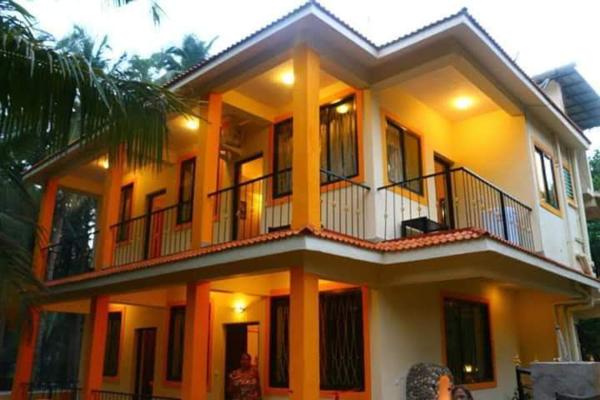 Joshuas Holiday Homes - Goa