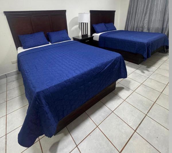 Piñas Room - Honduras
