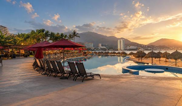 Grand Venetian Comfort - Nayarit