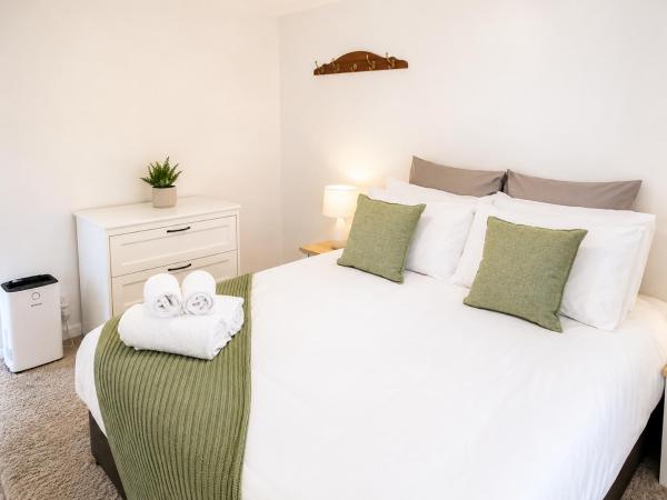 Beautiful Kingsland 2br - Auckland