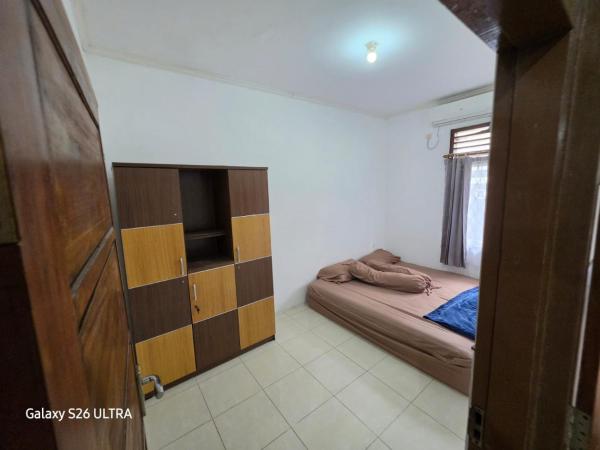 Omah Diaz Homestay Malioboro - Yogyakarta