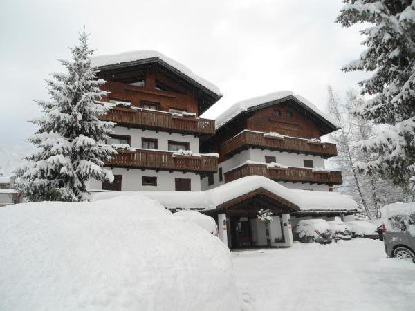 Hotel Principe - Cortina d'Ampezzo