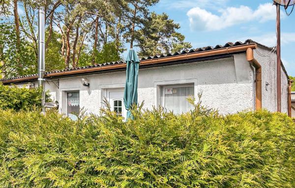1 Bedroom Cozy Home In ÜCkermünde Ot Bellin - Torgelow