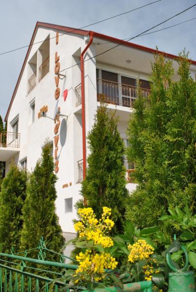 I Love Heviz Apartments - Hévíz