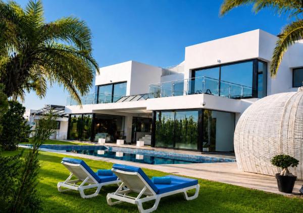 Premium Boutique Apartments Javea - Dénia