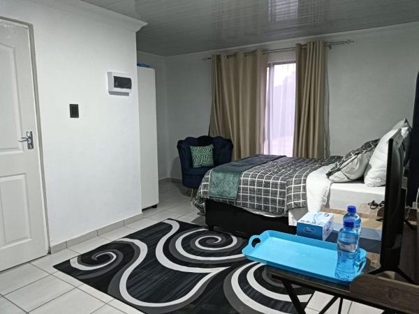 Mypeace - Pretoria (South Africa)