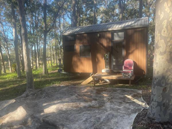 Wych Wood Bush Hideaway 2 By Tiny Away - Central Coast