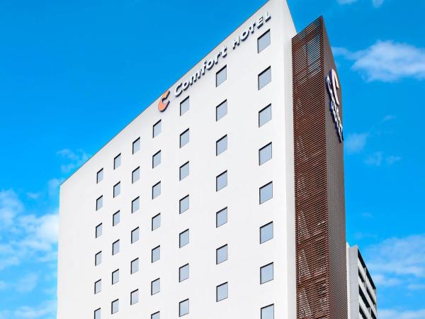 Comfort Hotel Nagoya Meiekiminami - Nagoja