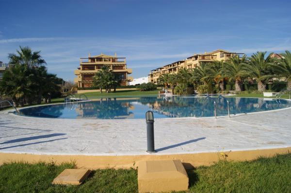Alcocebre Beach Resort - Alcossebre