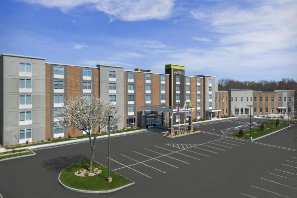 Home2 Suites By Hilton Chelmsford Lowell - Chelmsford, MA